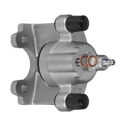 F.BECKER Bremssattel 11112872 f&uuml;r Chrysler Fiat / LANCIA