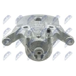 NTY Bremssattel hzpns022 Vorderachse rechts f&uuml;r NISSAN