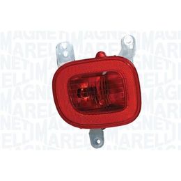 MAGNETI MARELLI Nebelschlussleuchte 715104065000 links f&uuml;r Fiat