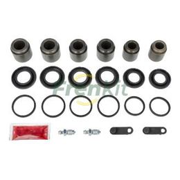 FRENKIT Reparatursatz, Bremssattel 230945 Vorderachse