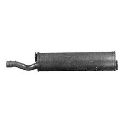 VEGAZ Mittelschalld&auml;mpfer vs61 f&uuml;r VW