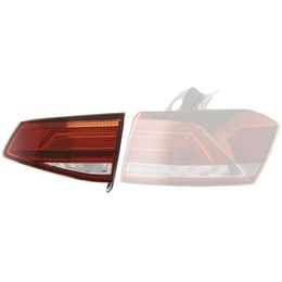 Hella Heckleuchte 2tz011890101 LED rechts f&uuml;r VW