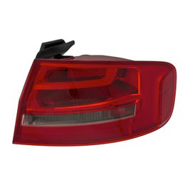 Hella Heckleuchte 2va010914121 P21W rechts f&uuml;r Audi