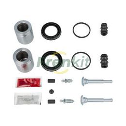 FRENKIT Reparatursatz, Bremssattel 748289 Vorderachse