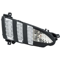 Hella Tagfahrleuchte 2pt010945021 PY21W rechts f&uuml;r Peugeot