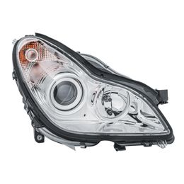 Hella Hauptscheinwerfer 1el008821021 W5W rechts f&uuml;r Mercedes
