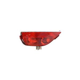 Van Wezel Nebelschlussleuchte 4407929 P21W links f&uuml;r RENAULT