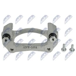 NTY Halter, Bremssattel hzpfr049a f&uuml;r Ford