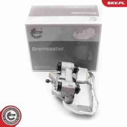 ESEN SKV Bremssattel 23skv482 Vorderachse rechts f&uuml;r Peugeot Citro&euml;n