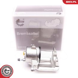 ESEN SKV Bremssattel 23skv461 Vorderachse links f&uuml;r TOYOTA