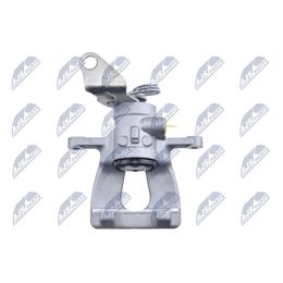 NTY Bremssattel hztar008 Hinterachse links f&uuml;r ALFA ROMEO