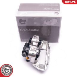 ESEN SKV Bremssattel 23skv484 Hinterachse rechts f&uuml;r Peugeot Citro&euml;n RENAULT