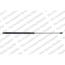 Lesj&ouml;fors LESJ&Ouml;FORS Gasfeder, Koffer-/Laderaum 8195096 hinten f&uuml;r VW