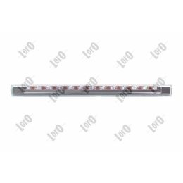 Abakus Zusatzbremsleuchte 04223870 LED mitte f&uuml;r RENAULT