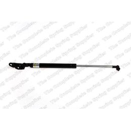 Lesj&ouml;fors LESJ&Ouml;FORS Gasfeder, Koffer-/Laderaum 8192563 hinten rechts f&uuml;r TOYOTA