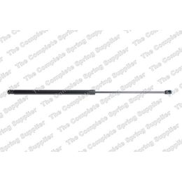 Lesj&ouml;fors LESJ&Ouml;FORS Gasfeder, Koffer-/Laderaum 8195095 hinten f&uuml;r VW