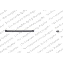 KILEN Gasfeder, Koffer-/Laderaum 442066 hinten f&uuml;r NISSAN