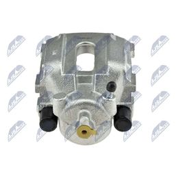 NTY Bremssattel hztbm037 Hinterachse rechts f&uuml;r BMW