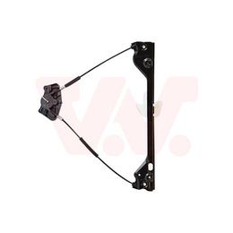 Van Wezel Fensterheber 5856268 hinten rechts f&uuml;r VW