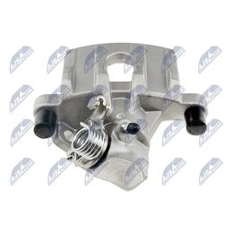 NTY Bremssattel hztfr005 Hinterachse rechts f&uuml;r Ford Volvo MAZDA