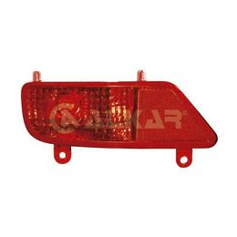 Alkar Nebelschlussleuchte 2201865 P21W links f&uuml;r Peugeot