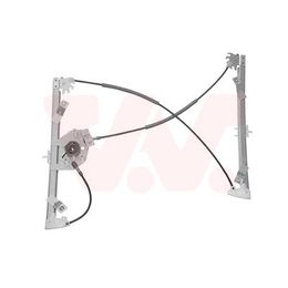 Van Wezel Fensterheber 3703262 vorne rechts f&uuml;r Opel