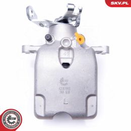 ESEN SKV Bremssattel 42skv063 Hinterachse links f&uuml;r Opel Vaughall