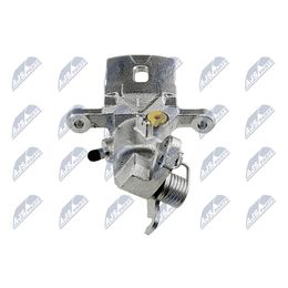 NTY Bremssattel hzthy510 Hinterachse links f&uuml;r OSCA HYUNDAI KIA