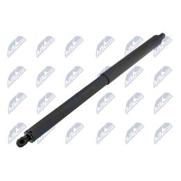 NTY Gasfeder, Koffer-/Laderaum aevv039 f&uuml;r Volvo