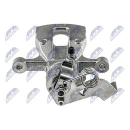 NTY Bremssattel hzthy538 Hinterachse links f&uuml;r HYUNDAI KIA