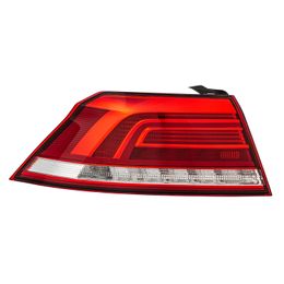 Hella Heckleuchte 2sd011881051 LED links f&uuml;r VW
