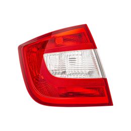 Hella Heckleuchte 2vp354802011 PY21W links f&uuml;r Skoda