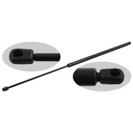 febi bilstein Gasfeder, Koffer-/Laderaum 27772 beidseitig f&uuml;r Ford Mercedes RENAULT