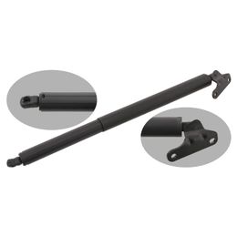 febi bilstein Gasfeder, Koffer-/Laderaum 29338 hinten links f&uuml;r Mercedes