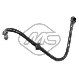 METALCAUCHO Unterdruckschlauch, Bremsanlage 92541 f&uuml;r VAG VW