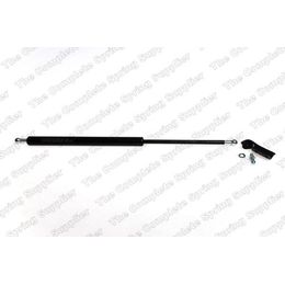Lesj&ouml;fors LESJ&Ouml;FORS Gasfeder, Koffer-/Laderaum 8159219 hinten links f&uuml;r MITSUBISHI