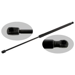 febi bilstein Gasfeder, Koffer-/Laderaum 36249 hinten links f&uuml;r Opel GM Vaughall