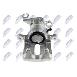 NTY Bremssattel hztms000 Hinterachse links f&uuml;r Volvo MITSUBISHI