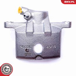 ESEN SKV Bremssattel 23skv457 Hinterachse links f&uuml;r MITSUBISHI