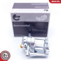 ESEN SKV Bremssattel 42skv221 Vorderachse links f&uuml;r Peugeot Vaughall