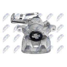 NTY Bremssattel hztmz018 Hinterachse rechts f&uuml;r MAZDA