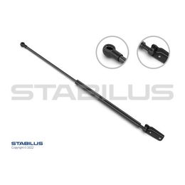 Stabilus Gasfeder, Koffer-/Laderaum 734018 f&uuml;r Subaru