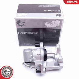 ESEN SKV Bremssattel 42skv344 Hinterachse rechts f&uuml;r Opel Vaughall
