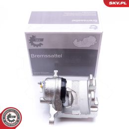 ESEN SKV Bremssattel 42skv502 Vorderachse rechts f&uuml;r Opel CHEVROLET Vaughall
