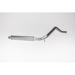 VEGAZ Mittelschalld&auml;mpfer pgs250 f&uuml;r Peugeot
