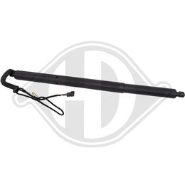 DIEDERICHS Gasfeder, Koffer-/Laderaum 9100516 hinten links f&uuml;r BMW