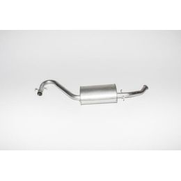 VEGAZ Endschalld&auml;mpfer fts327 hinten f&uuml;r Fiat Peugeot TALBOT Citro&euml;n