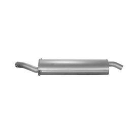 VEGAZ Mittelschalld&auml;mpfer fts393 mitte f&uuml;r Fiat