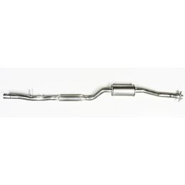 VEGAZ Vorschalld&auml;mpfer mis239 f&uuml;r MITSUBISHI