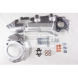 BE TURBO Montagesatz, Lader abs460 f&uuml;r OPEL FIAT RENAULT MERCEDES-BENZ NISSAN
